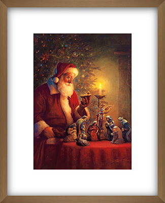 Greg Olsen | catalog
