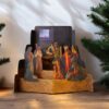 The Spirit Of Christmas by Greg Olsen