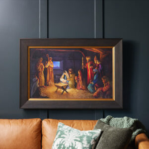 Greg Olsen - The Official Site
