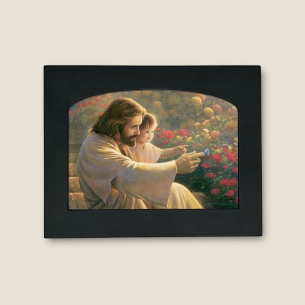 O Jerusalem by Greg Olsen