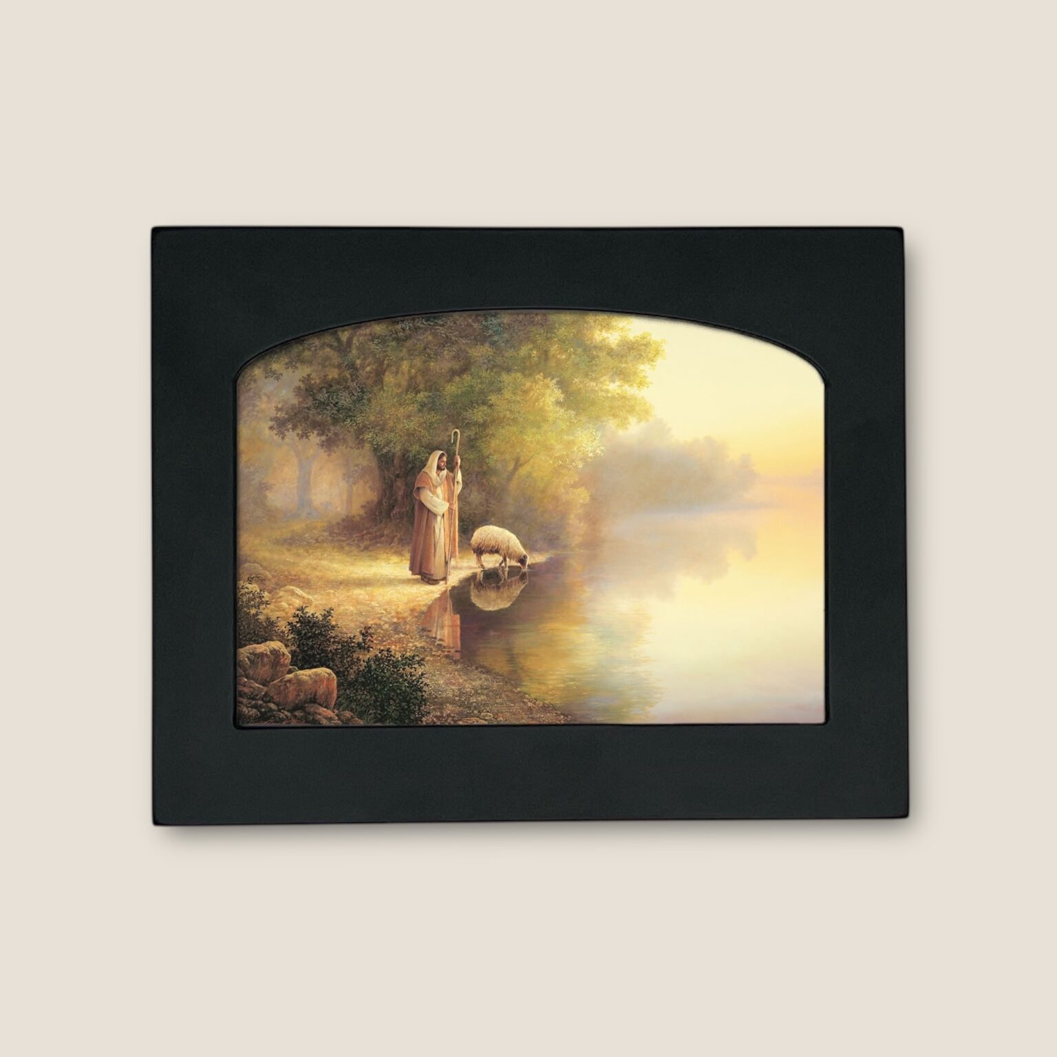 Greg Olsen - The Official Site