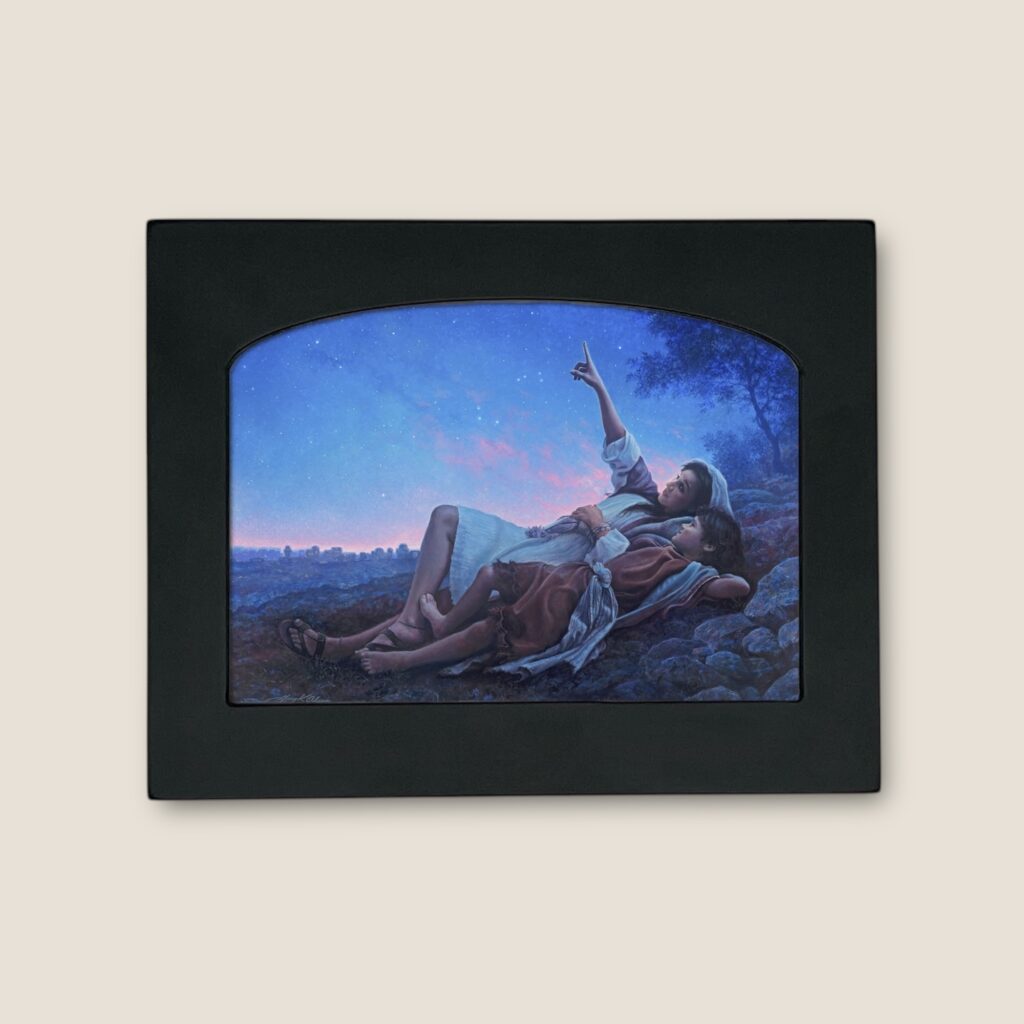 Greg Olsen - The Official Site